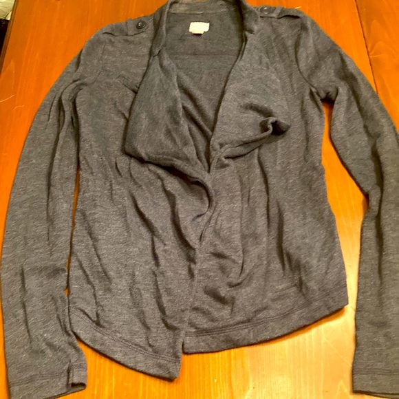 Converse | Sweaters | Converse Cardigan | Poshmark